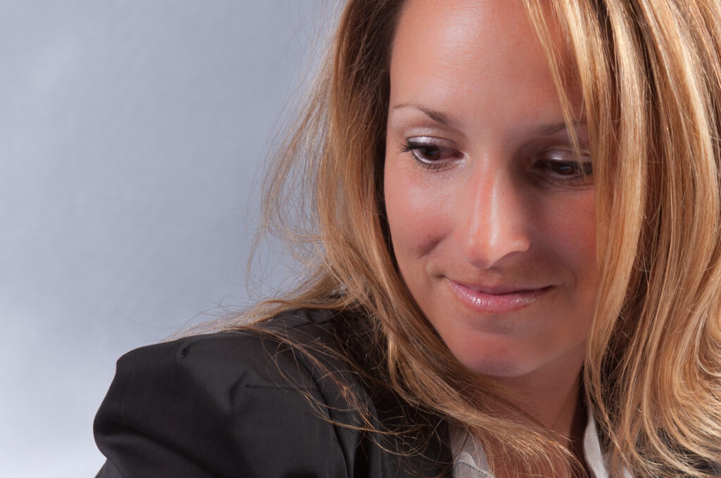 Karine Veilleux, designer d'intérieur | Simplement-moi